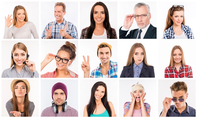 How to Create Buyer Personas (plus a free buyer persona template ...